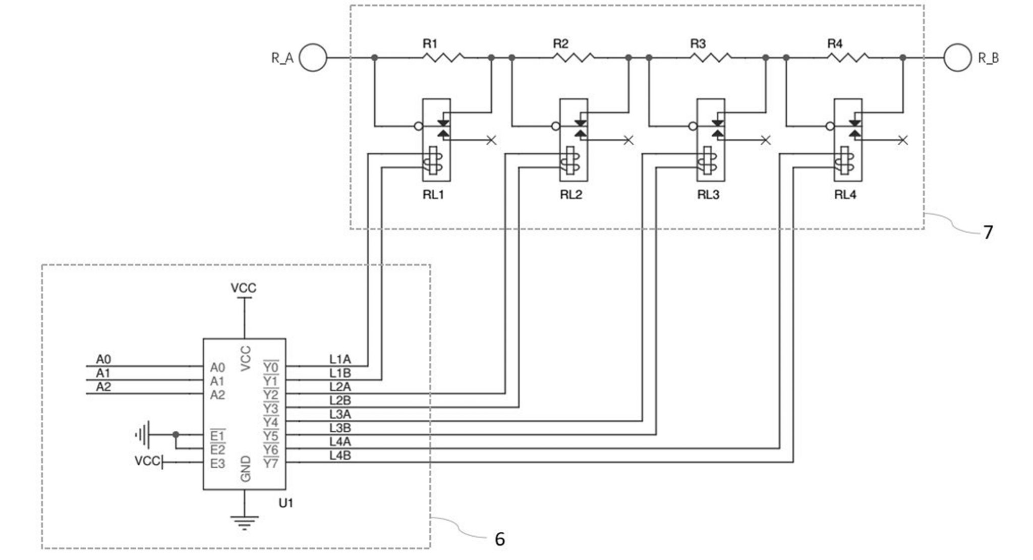 QR10: Pocket High Accuracy Programmable Resistance Box – Eastwood ...