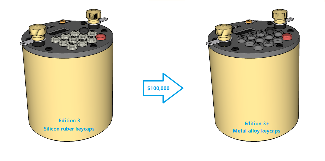 QR10: Pocket High Accuracy Programmable Resistance Box – Eastwood ...